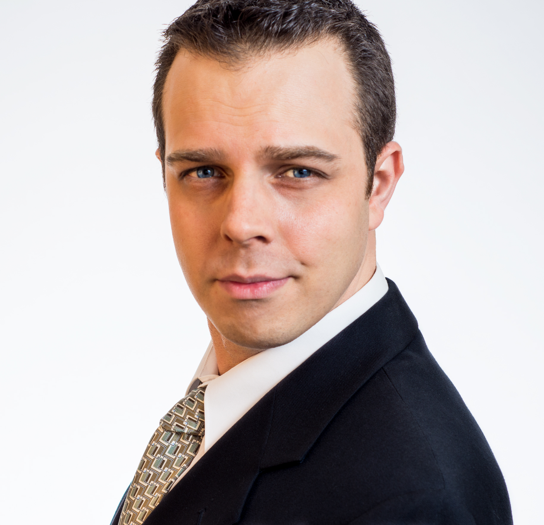 Brad Thompson - E-Commerce & Internet Payment Technology Expert - Clarity