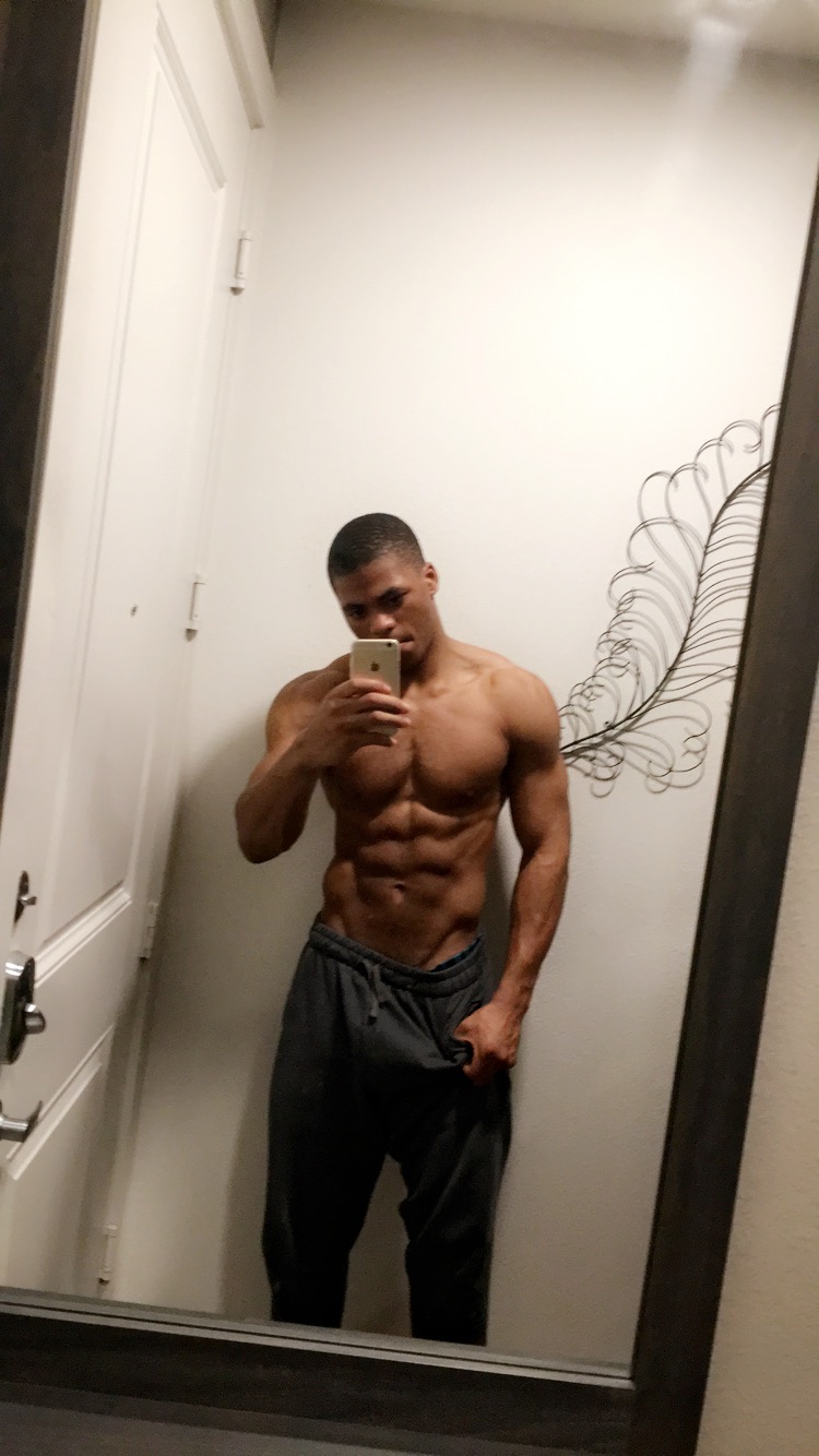 Dexter Green - Fitness Expert - Clarity