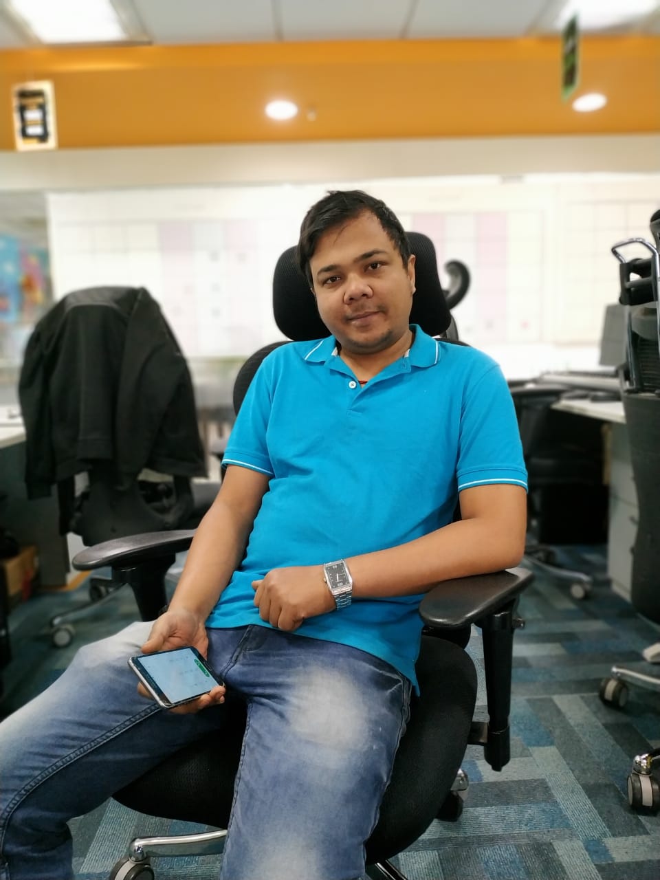 Shubham Kumar - Microsoft Technologies Expert - Clarity