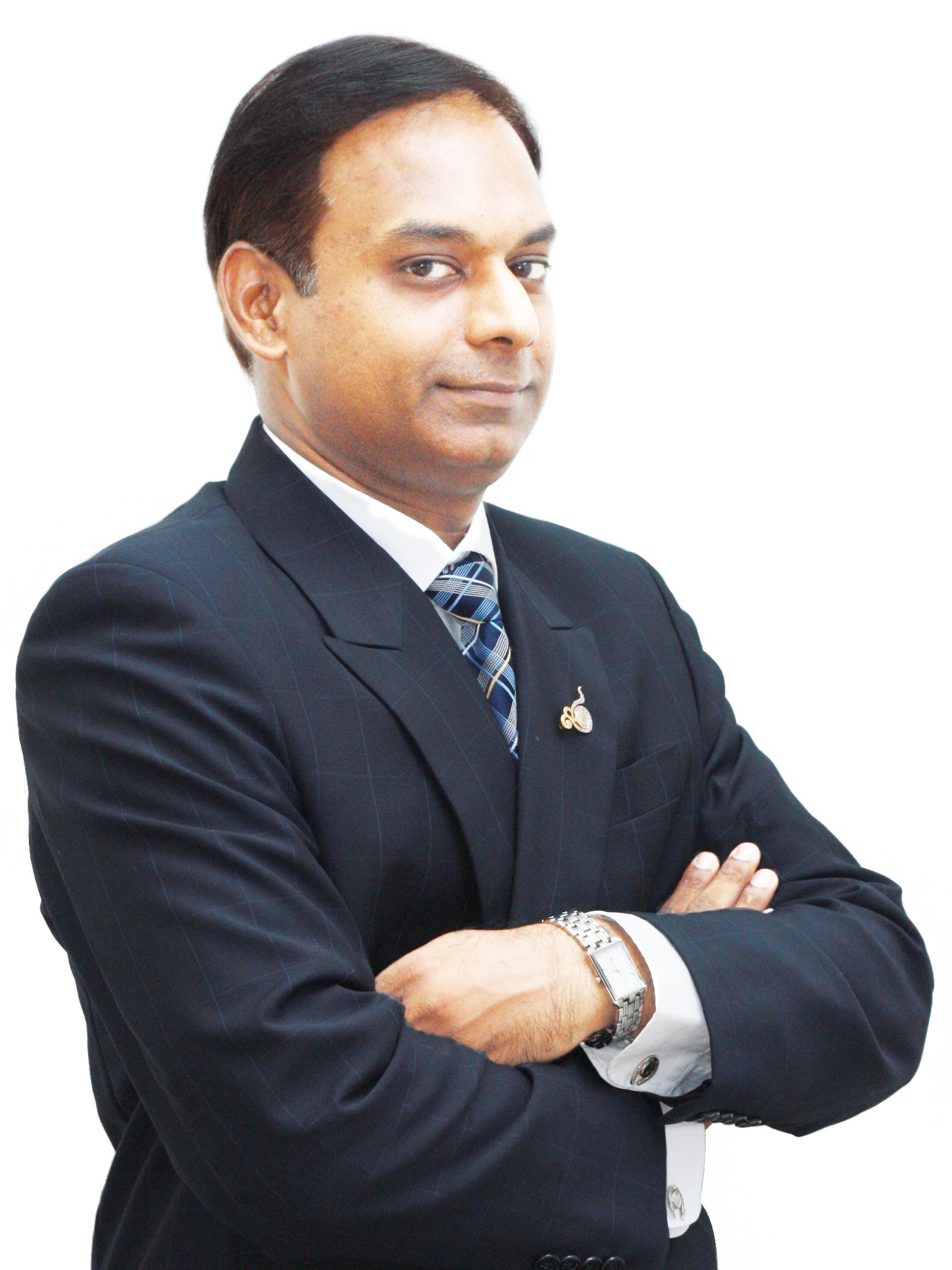 Samson Masih - Venture Fundraising, DLT, ICO, MVP - Solutions, Growth ...