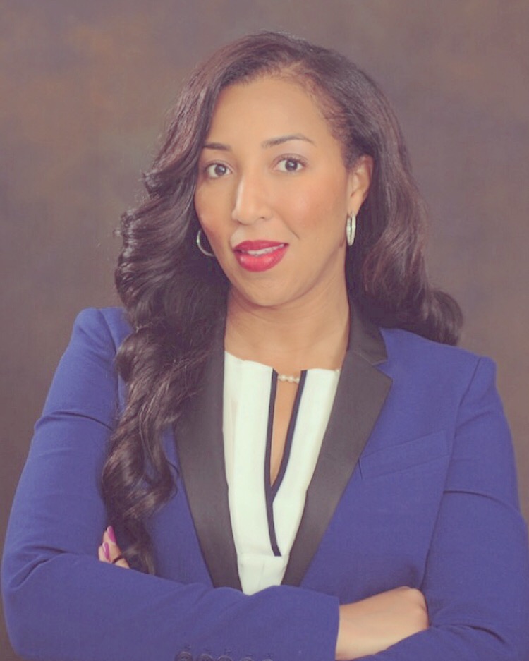 Toshia Thompson - Small Business Marketing & Advertising Specialists ...