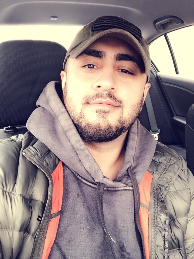 Ahmad Samir - Love and Relations Expert - Clarity