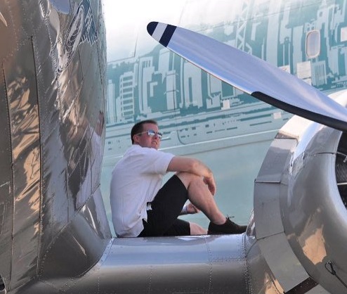 Kyle Rodgers - Becoming a Better Pilot Expert - Clarity