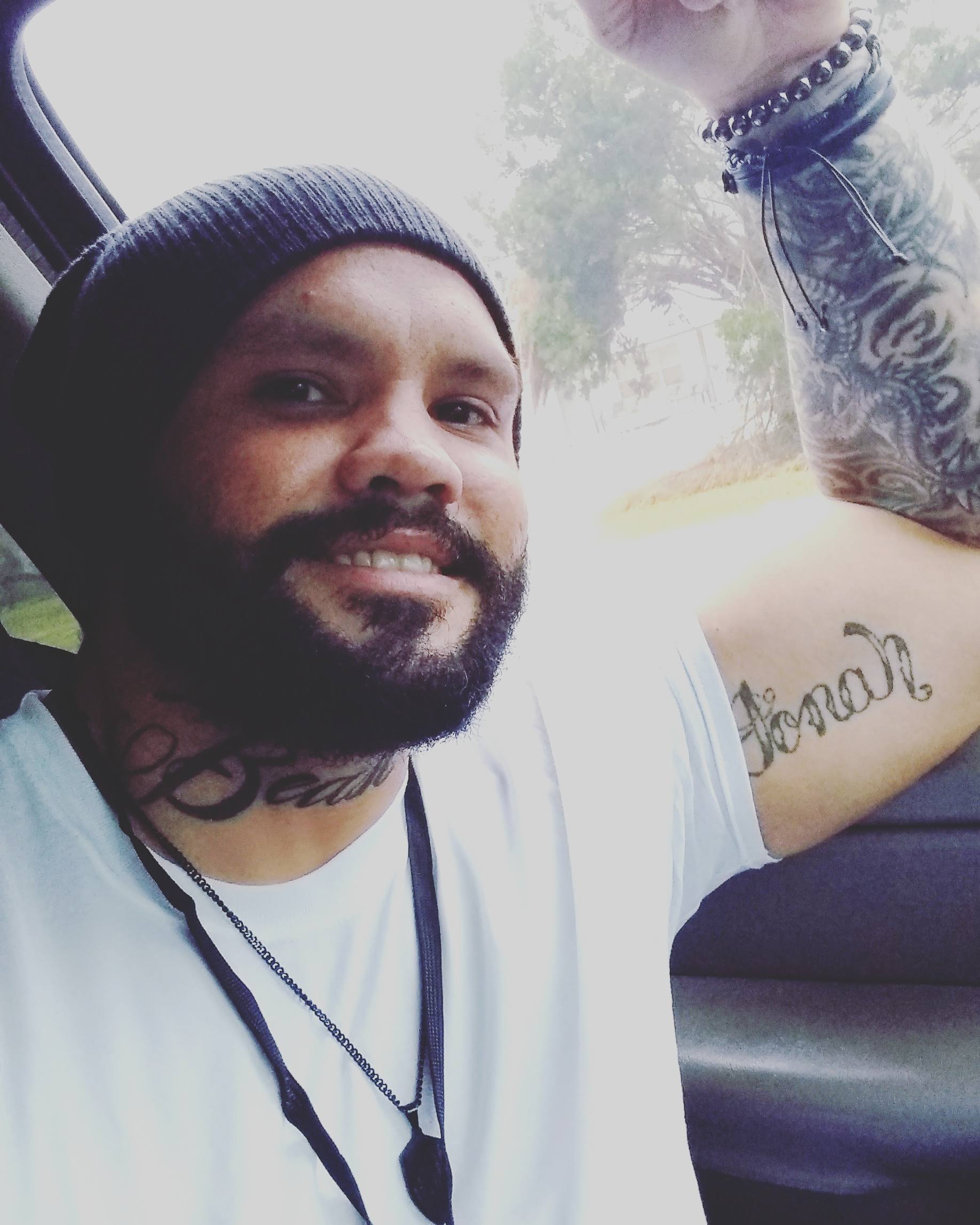 Jacob Bernier - Living Life the Way You Should Truly Live It. the Path ...