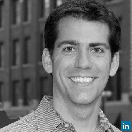 Jonathan Pasky - Expert - Clarity