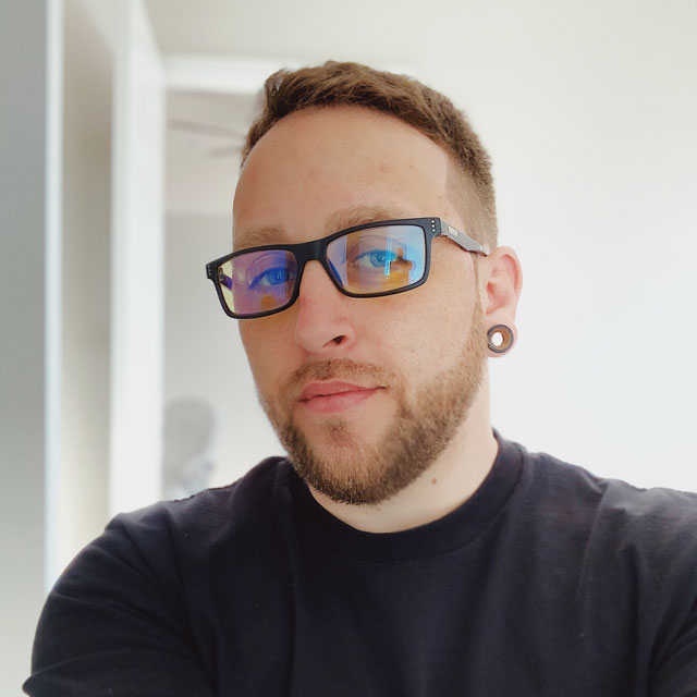 Noah Raskin - I Will Help You With Your Webflow Project. Expert - Clarity