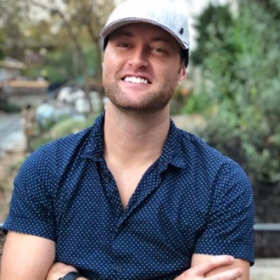 Pete Ryan - Expert - Clarity