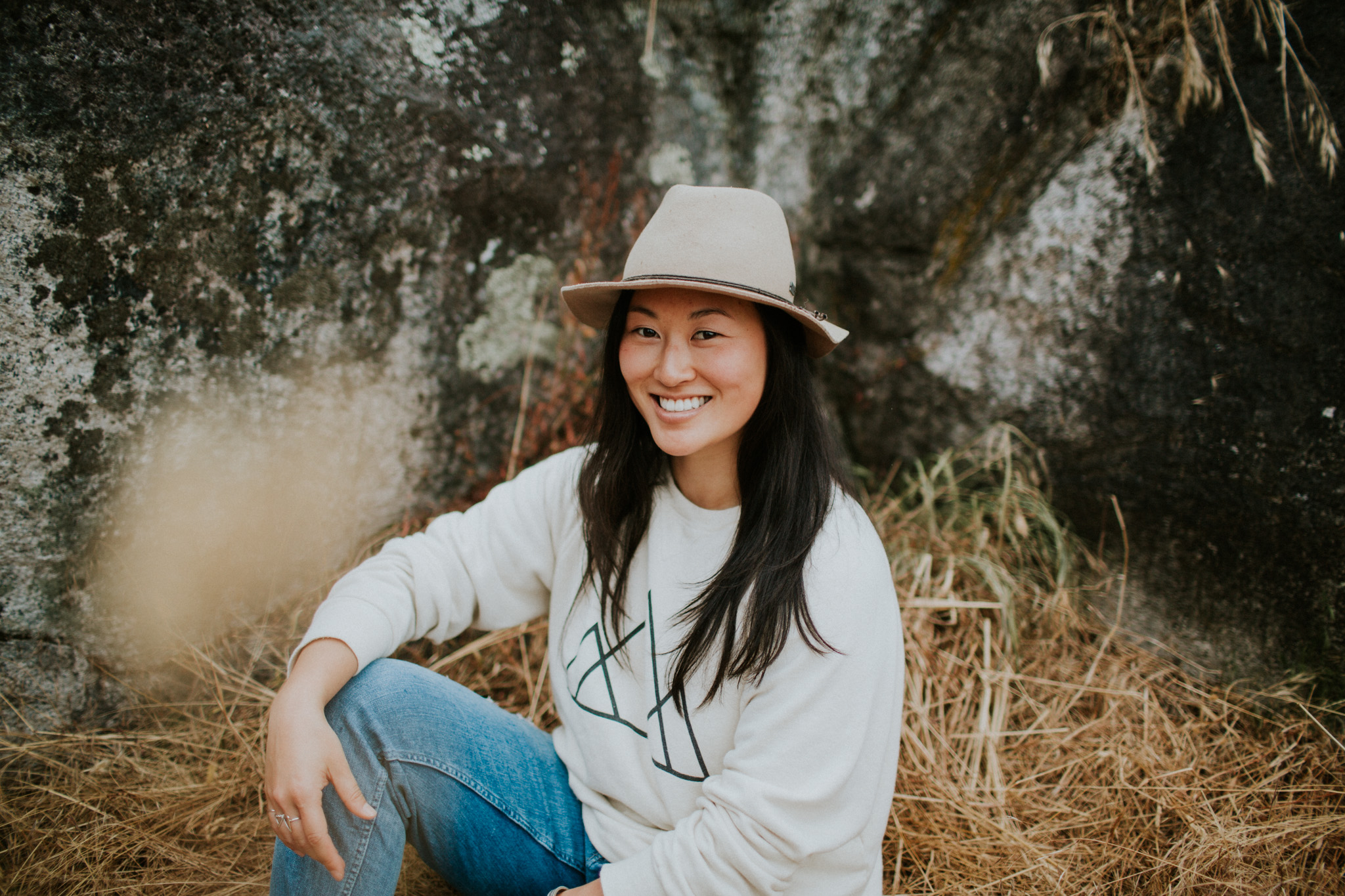 Kaya Dorey - Starting a Sustainable Fashion Brand Expert - Clarity