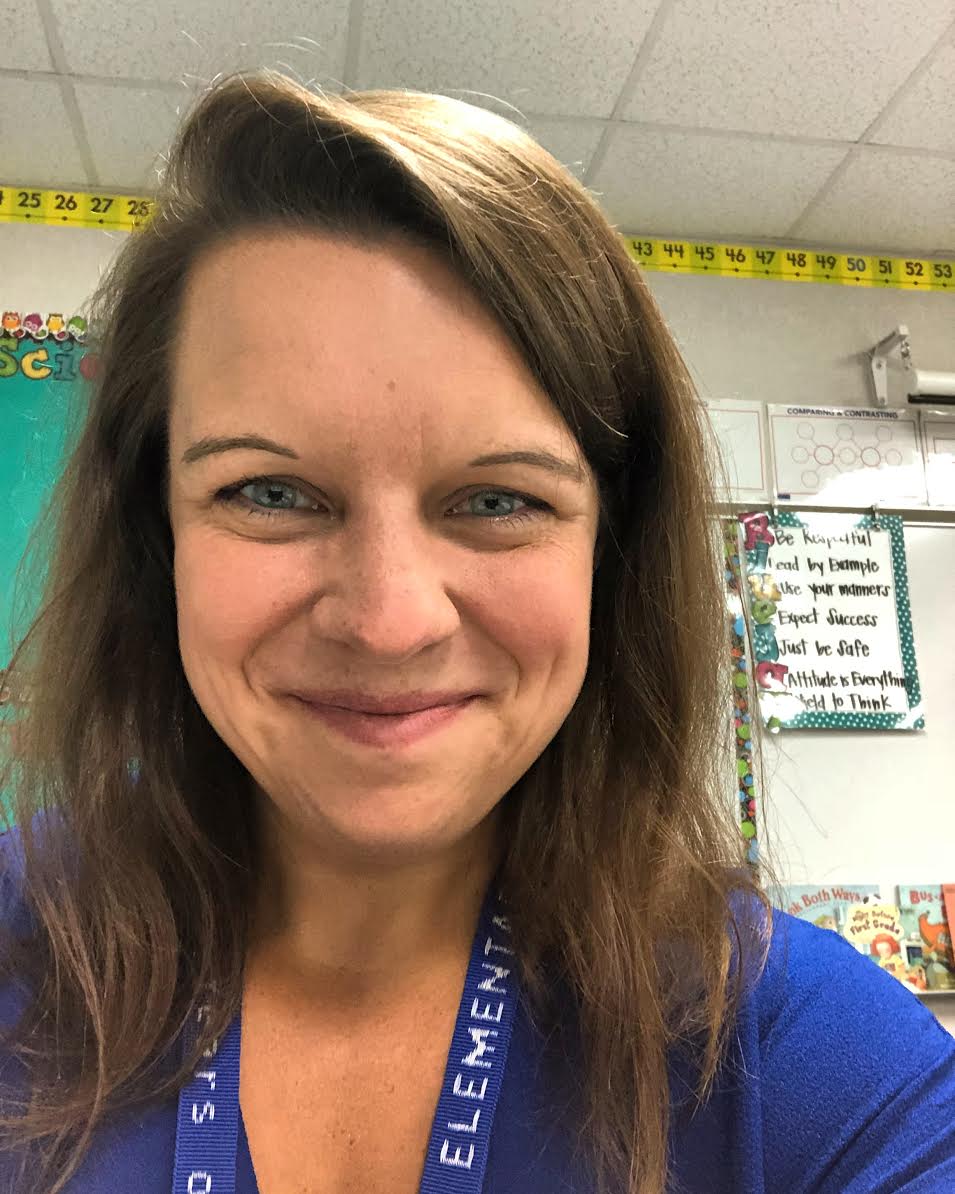 Mary Pinson - I Will Give You Advice on Lesson Planning and Classroom ...