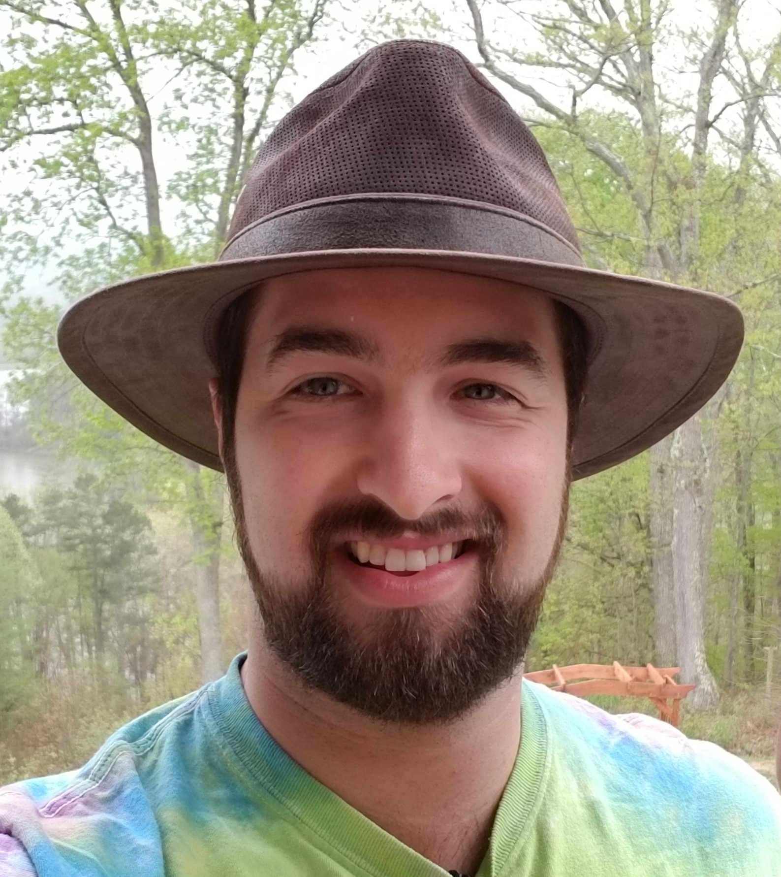 Josh Zarecky - Engineering - Design - Development Expert - Clarity