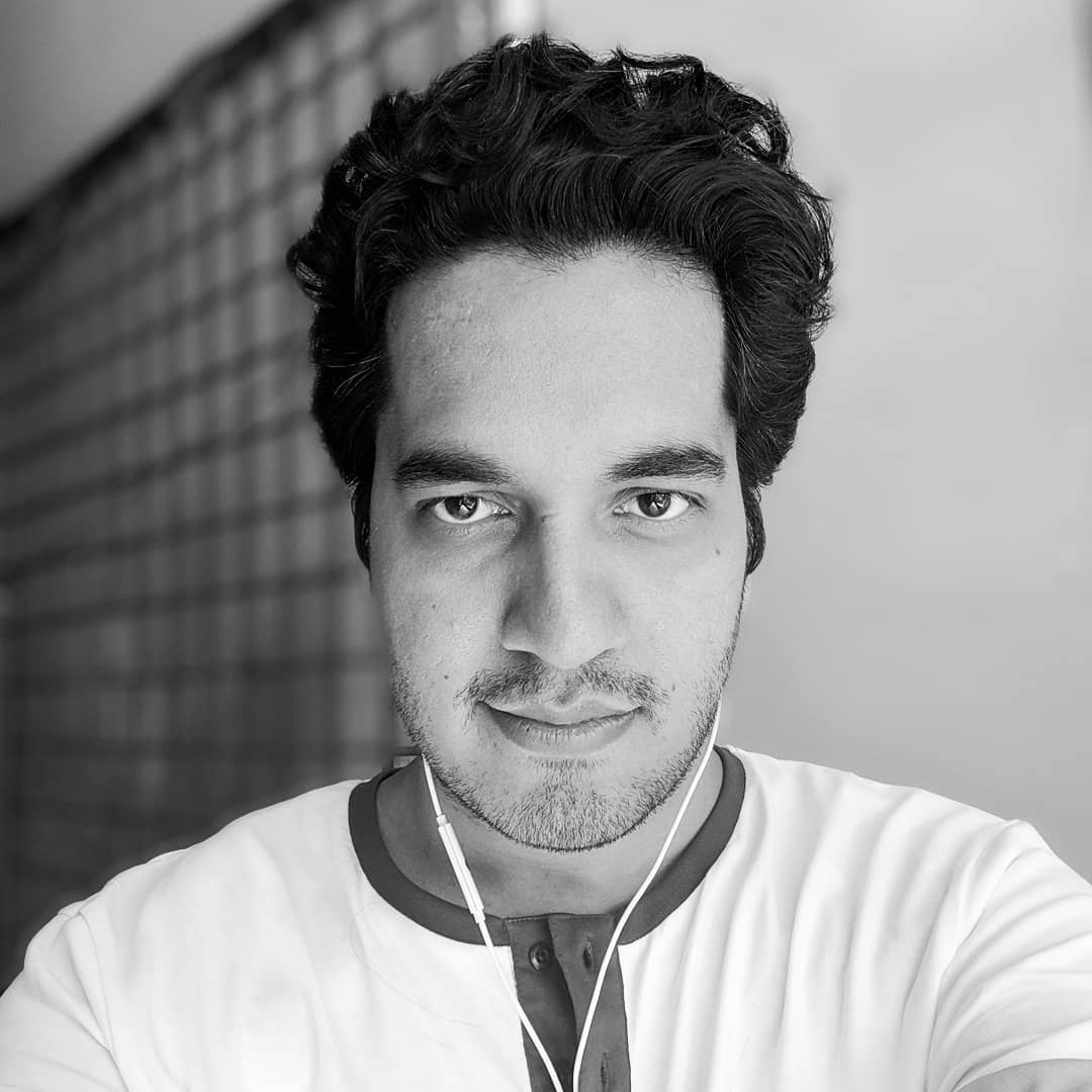 Navneet Sharma - I Will Give You Advice on Building Product the Right ...