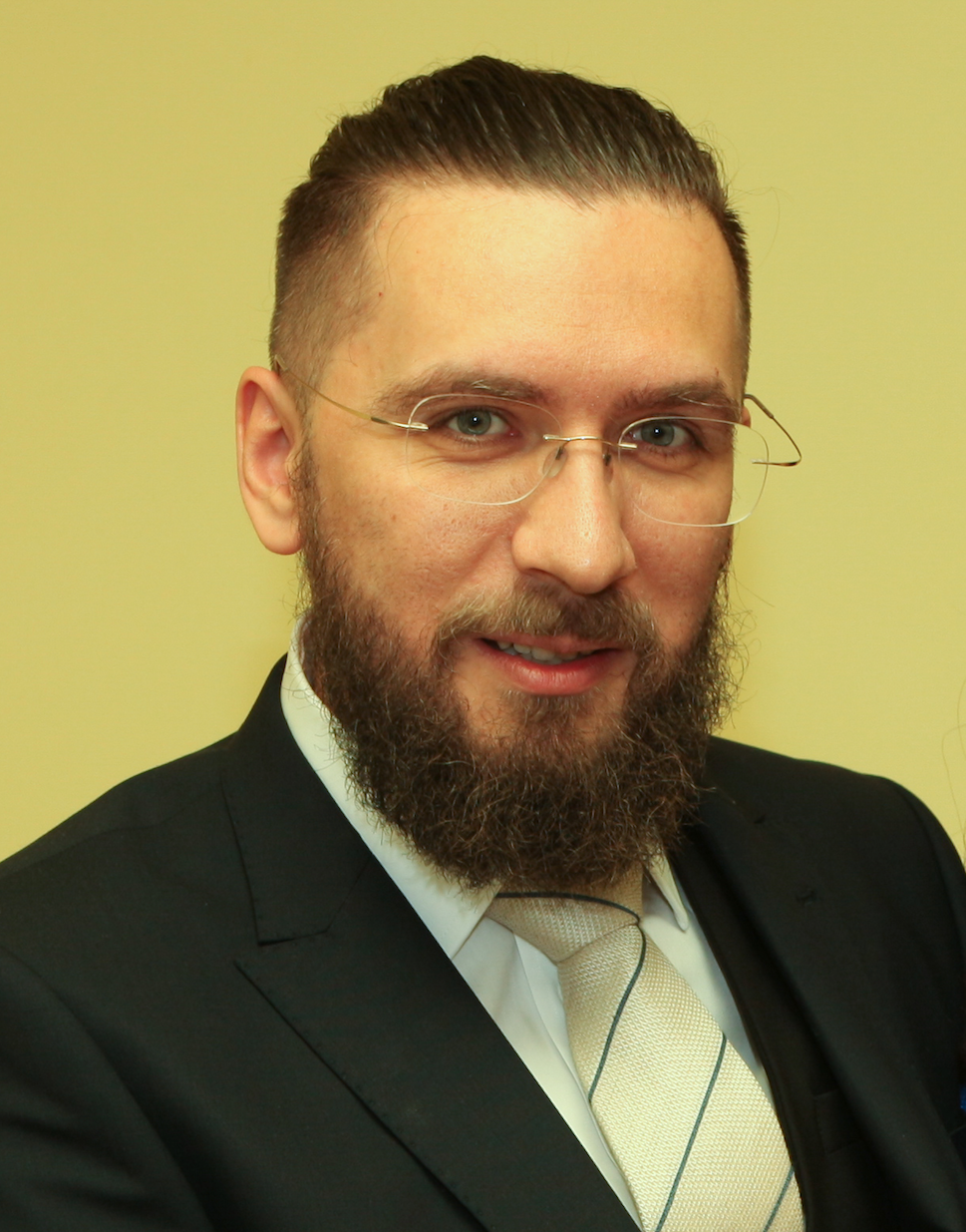 Dr Andrei Lihu - Blockchain Technologies & Artificial Intelligence ...