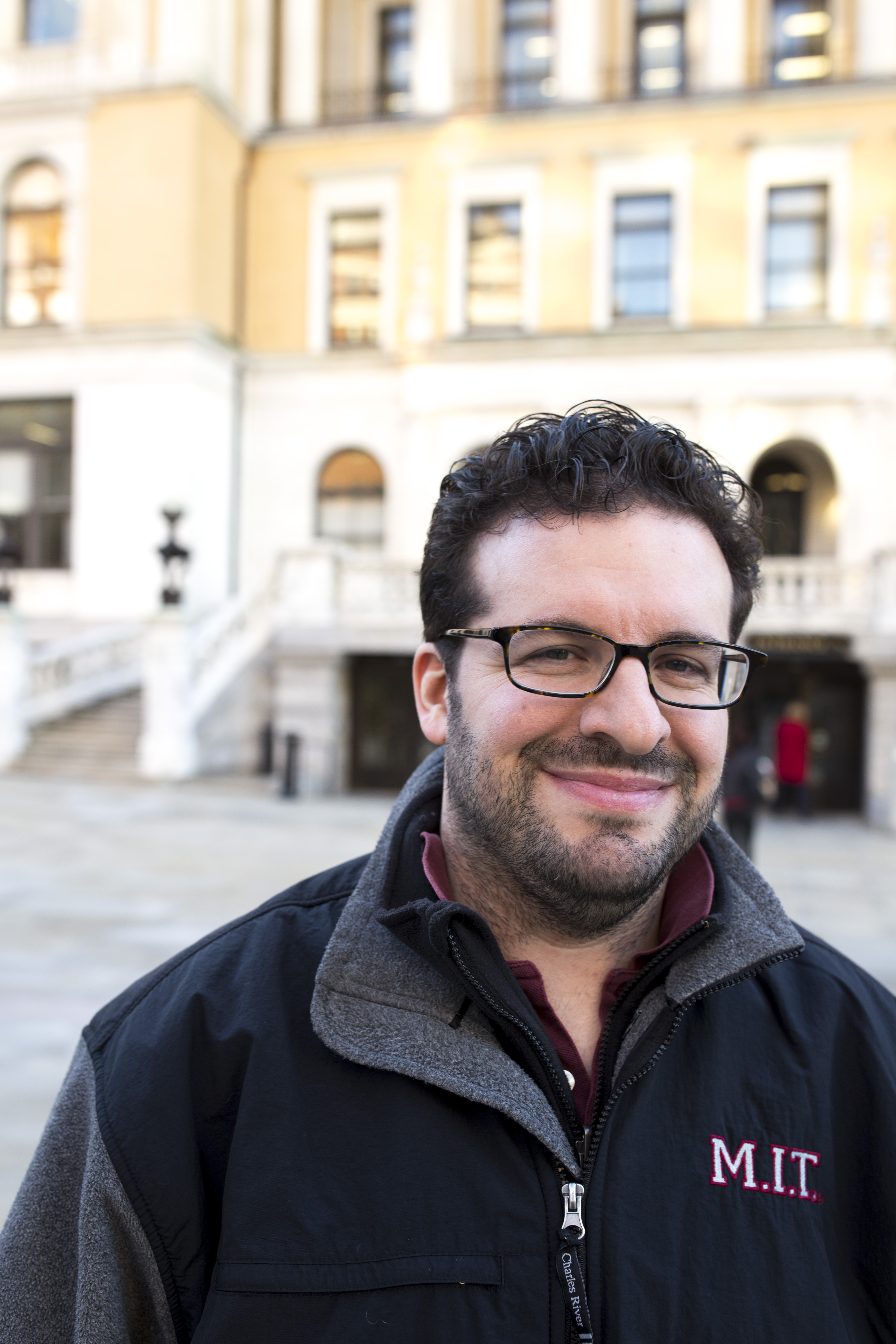 Jarrett Goetz - Expert - Clarity