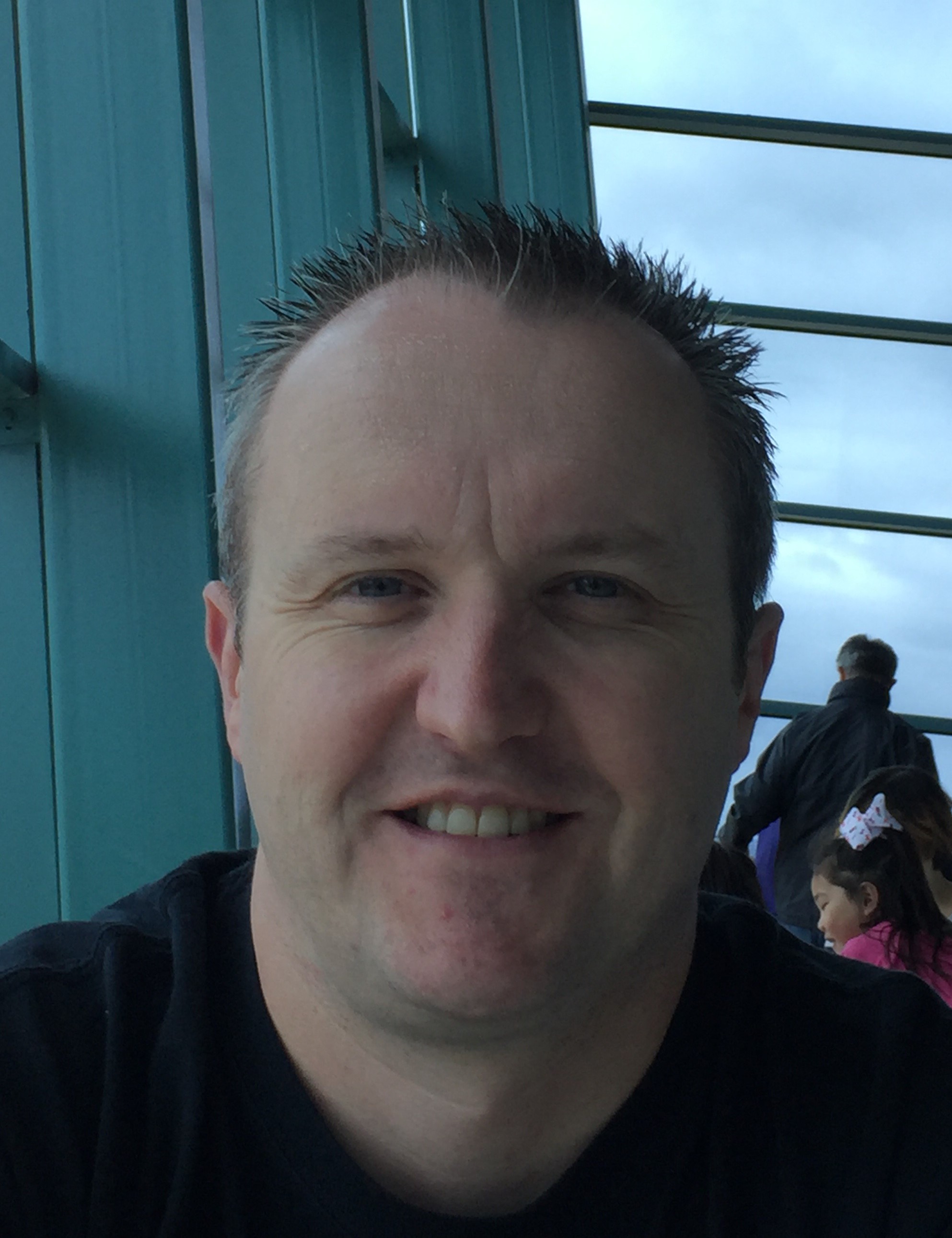 Chris Hardisty - I Can Help You Solve Problems Within Your Business ...