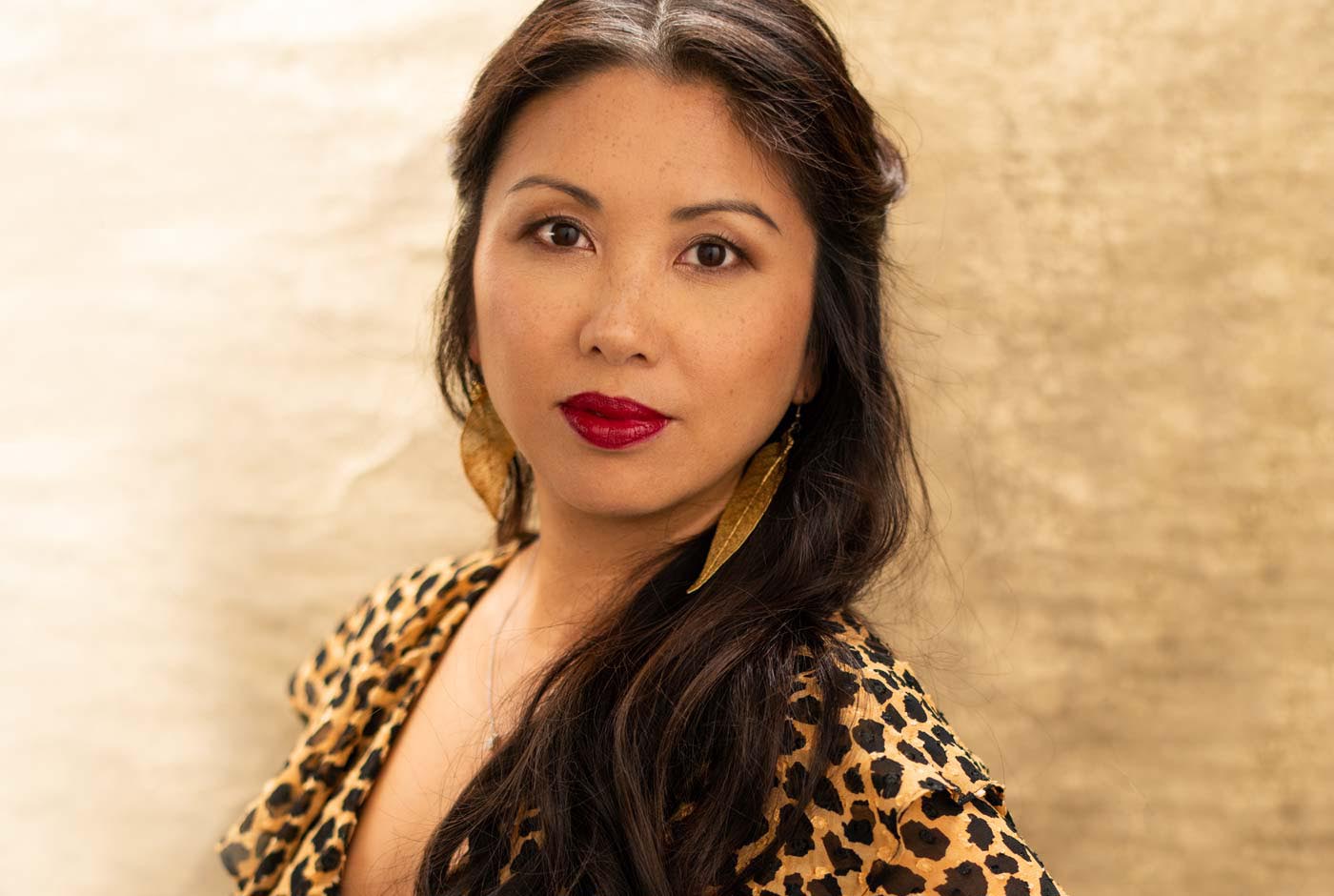 Sonya Lee - Stress Management Techniques & Personalized Executive ...