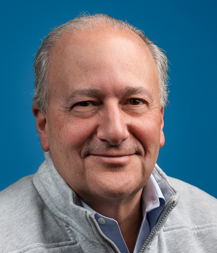 Jonathan Sloane - Succession, Debt Structure, Capital, Growth ...