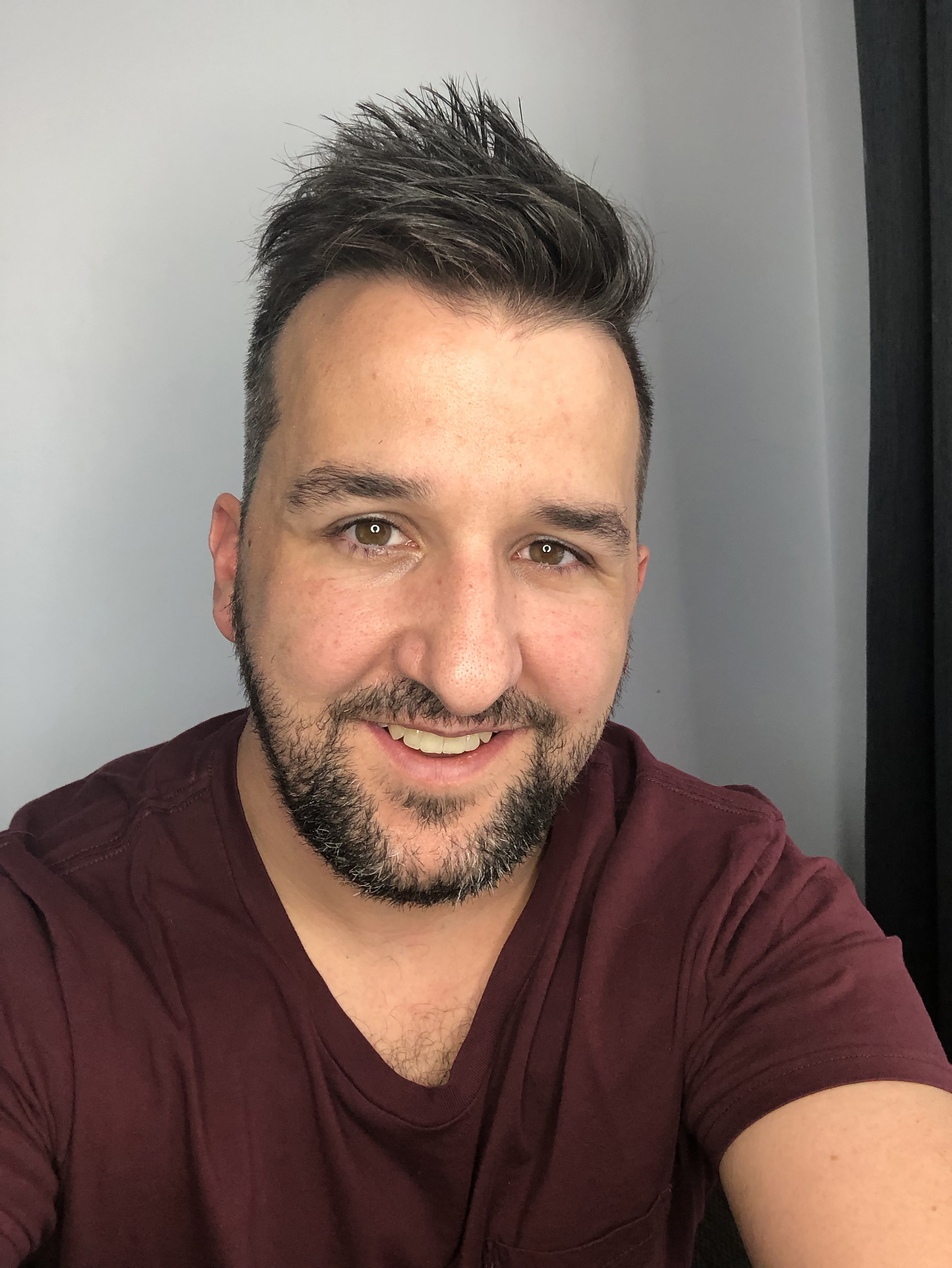 Pastor Luke - Church NextGen Ministry Leadership Expert - Clarity