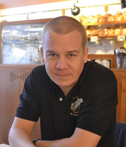 Mark Walker - Laying the Foundations for a Scalable and Resilient ...