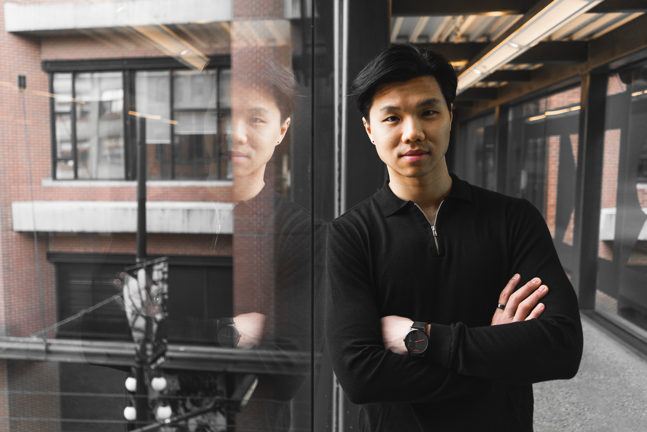 Nick Li - I Will Give You Advice on How to Build and Scale Your Online ...