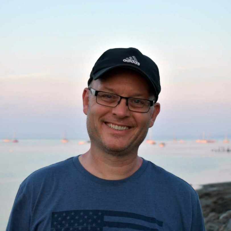Steve Brand - WordPress Consulting Expert - Clarity