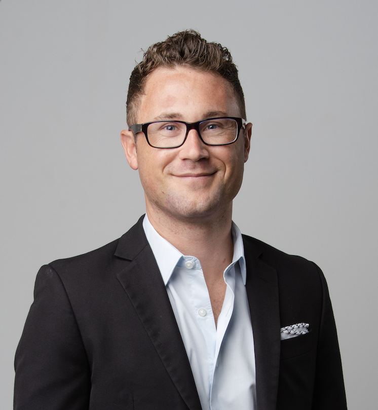 Casey Kerr - Expert - Clarity