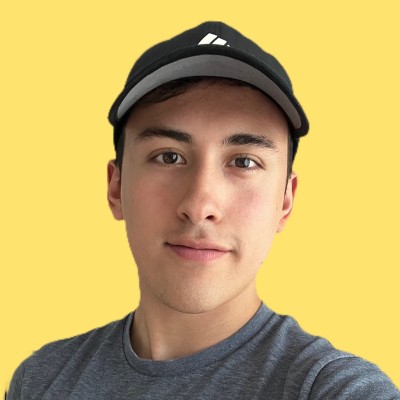 Rey Joshua Gaona - Facebook Ads & Google Ads Expert - Clarity