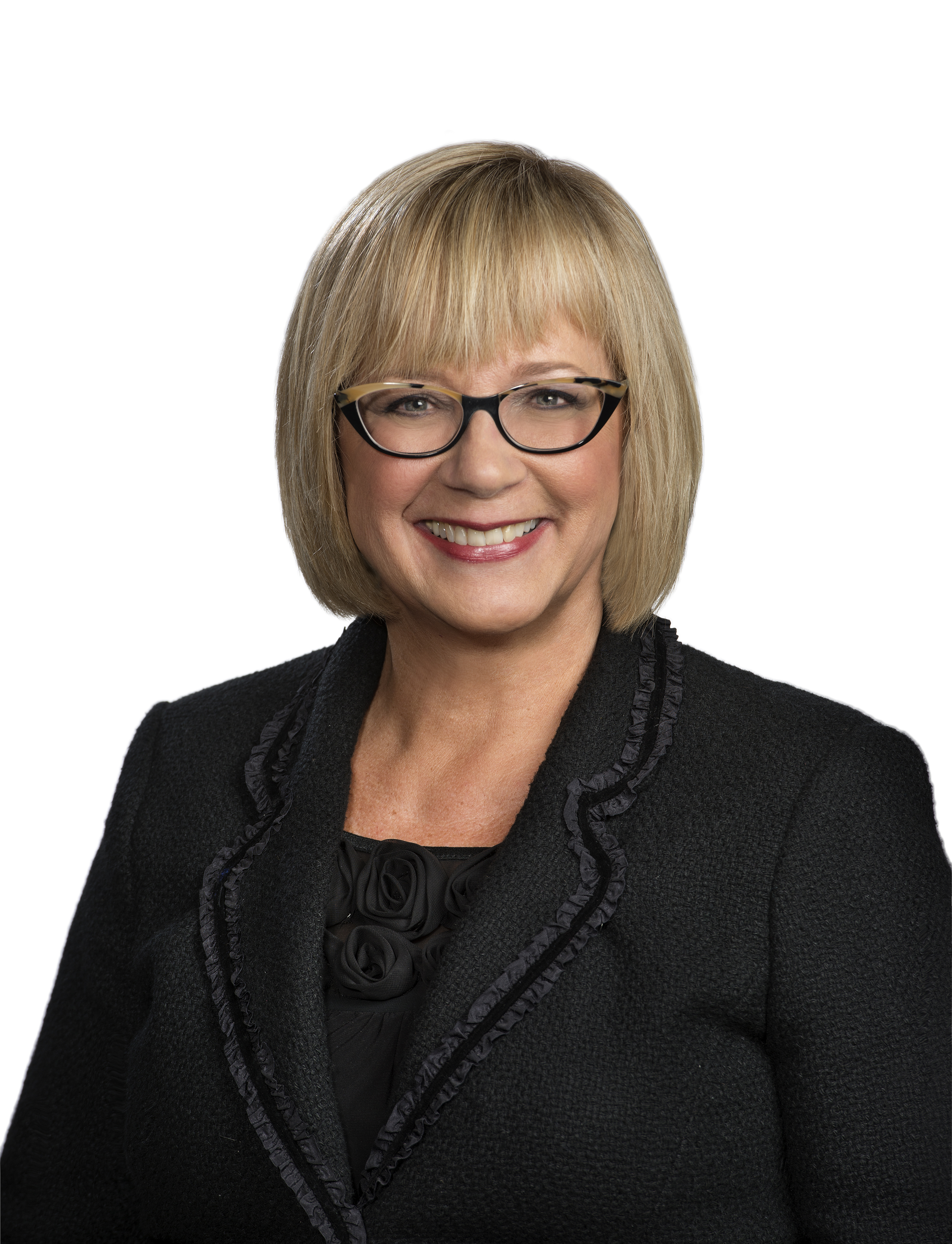 Janice Sarich - Expect Advice on Leadership, New Business Development ...