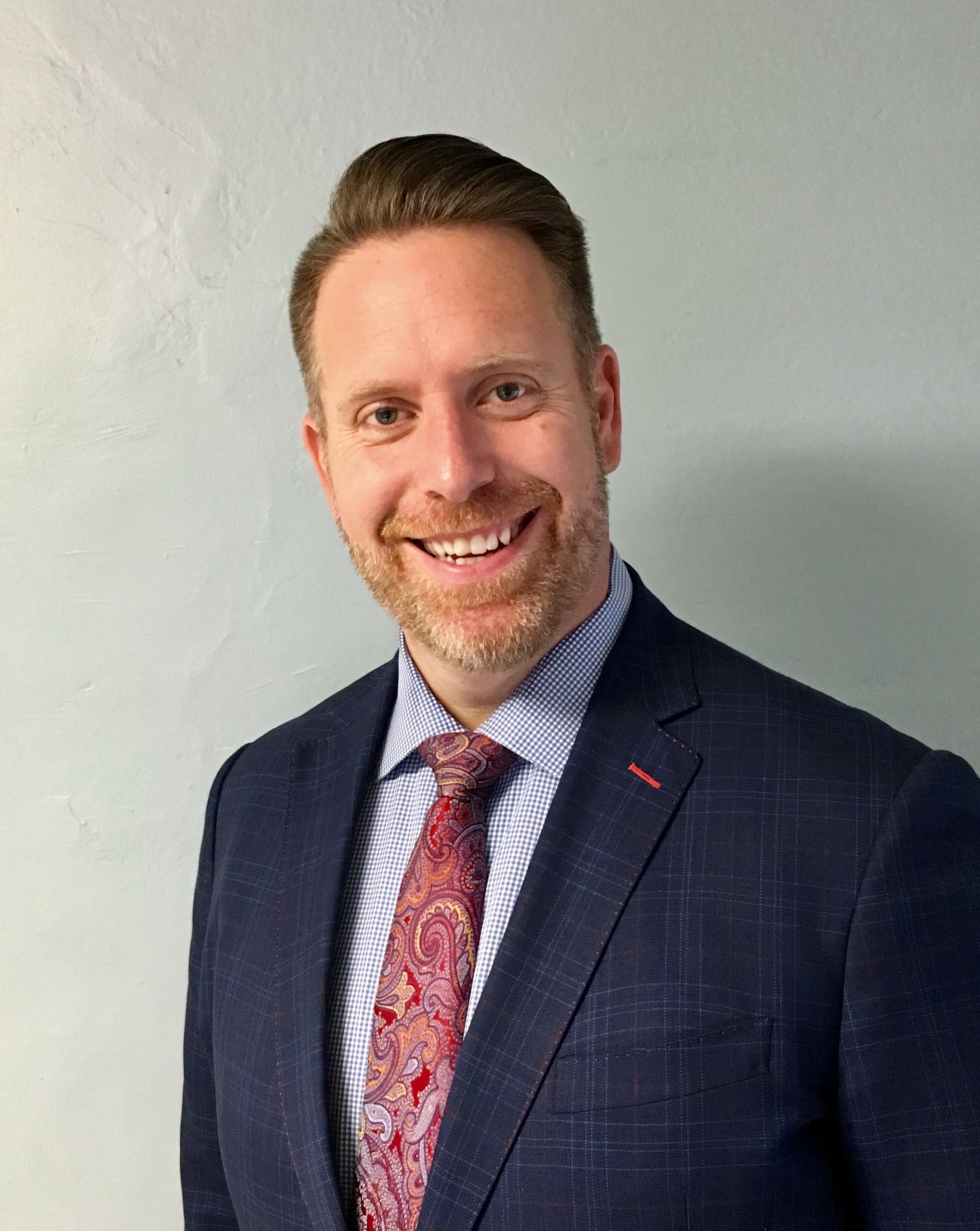Dean Caruso - Leadership, Luxury Service, Healthcare Operations ...