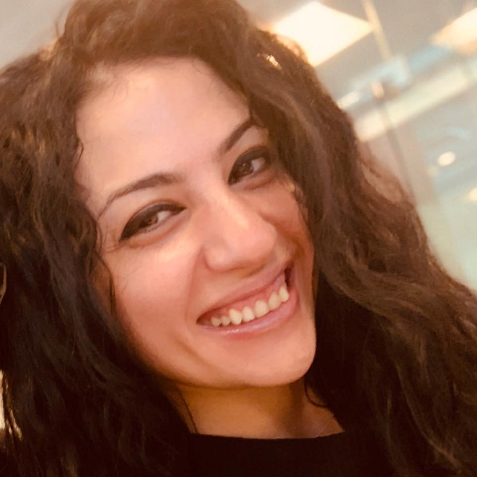 Ghada Tabikh - Technology Recruitment & Manpower Planning and ATS ...