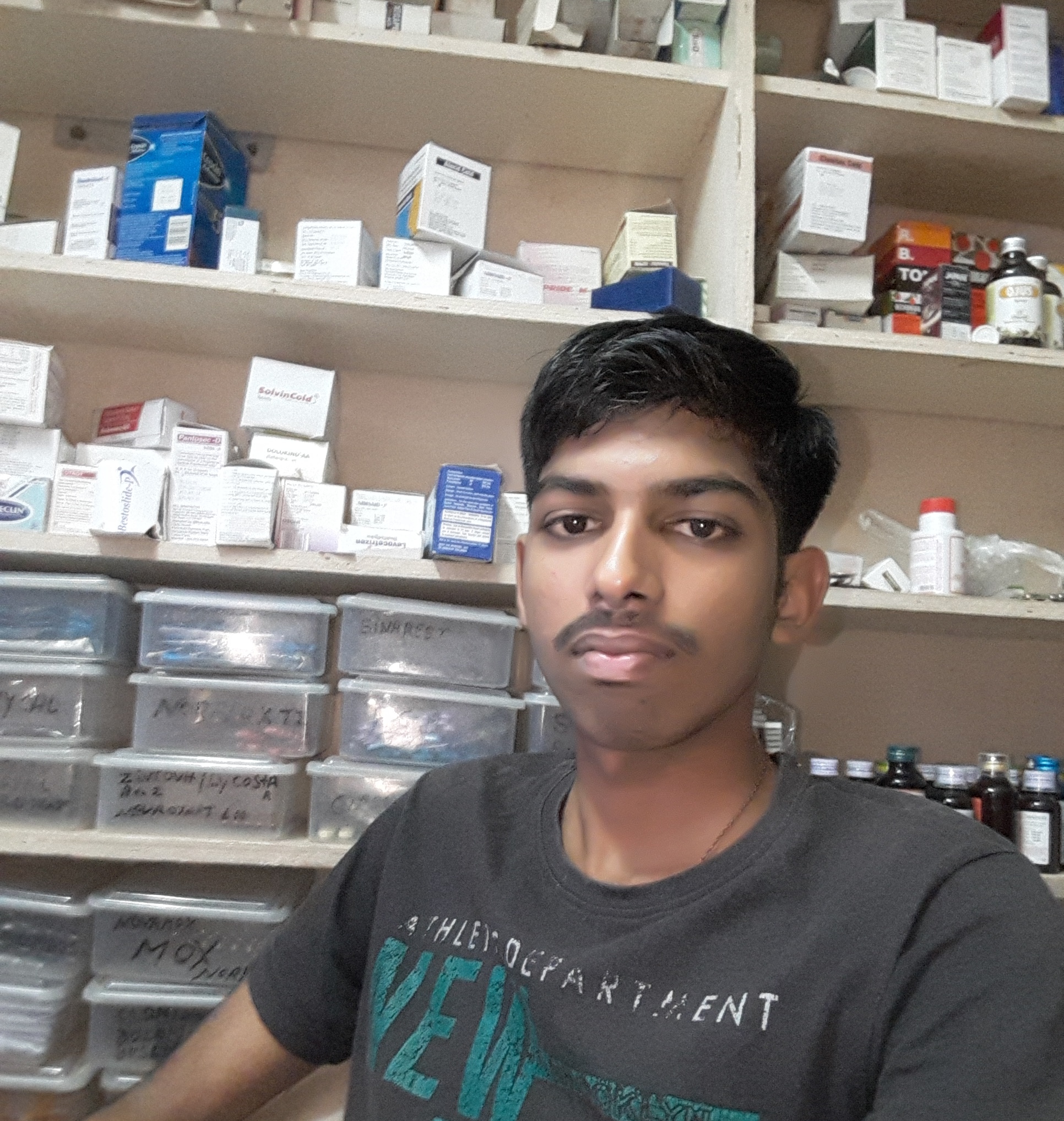 Aditya Raj - I Will Give Advice on Your New Business Expert - Clarity