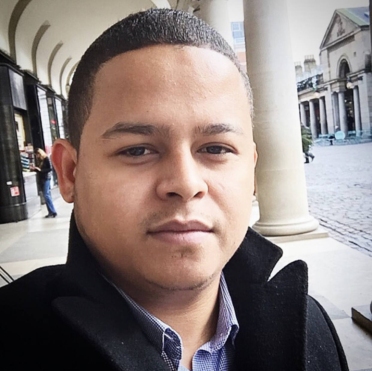 Mark Salisbury - I Will Give You Advice on Sales. Expert - Clarity