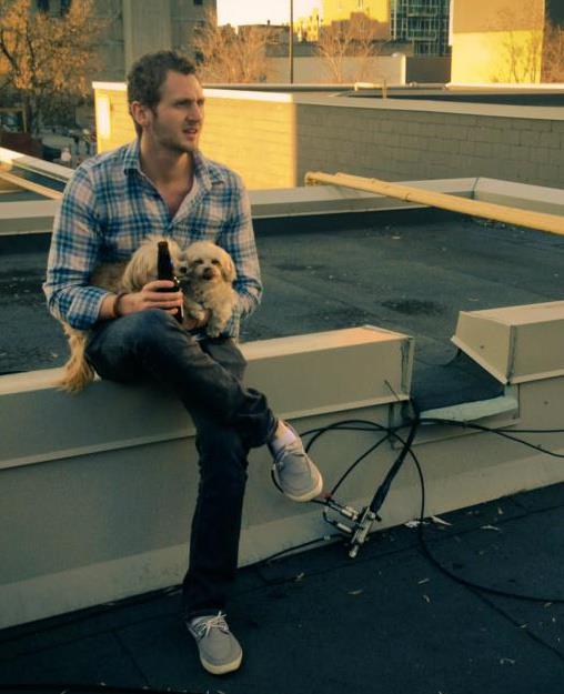 Kyle Braatz - Healthcare & Entrepreneurship Expert - Clarity