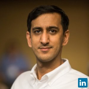 Paras Wadehra - Windows Development Expert - Clarity