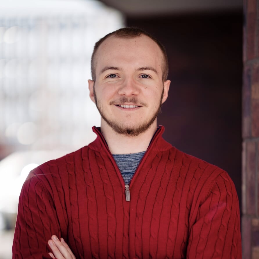 Alexander Messer - Personal Success Coaching Expert - Clarity