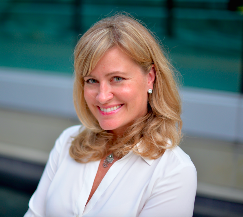 Susan Cunningham - Building Team/Company Culture & Improve Your Pitch ...