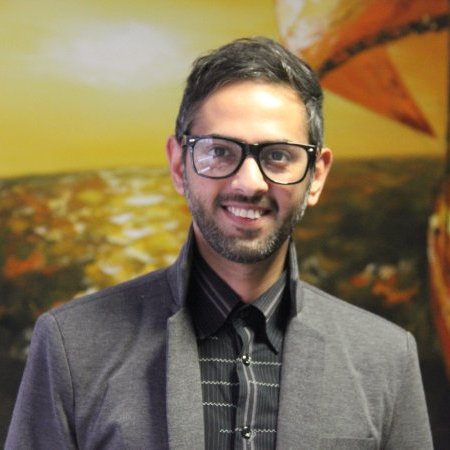 Muhammad Omer - Social Enterprise Consulting Expert - Clarity