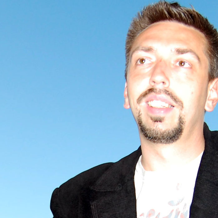 Slaven Radic - Mobile Marketing Expert - Clarity