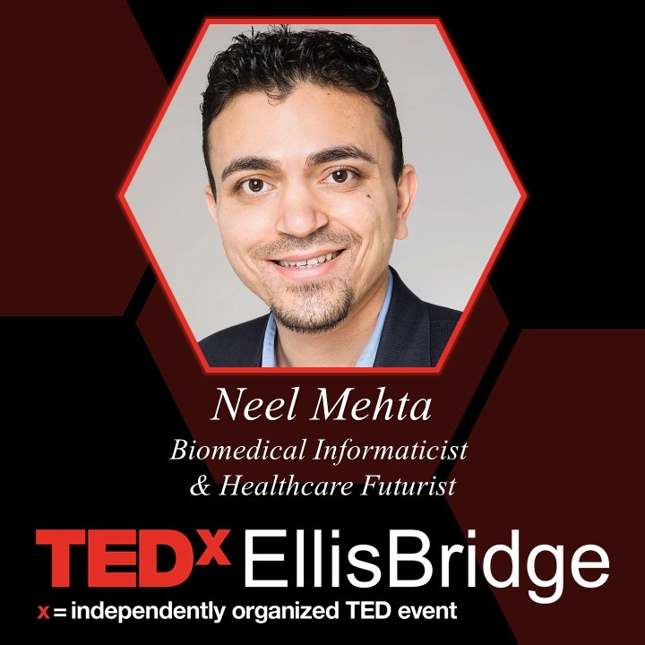 Neel Mehta - Digital Health, MedTech, and Healthcare Management. Expert ...