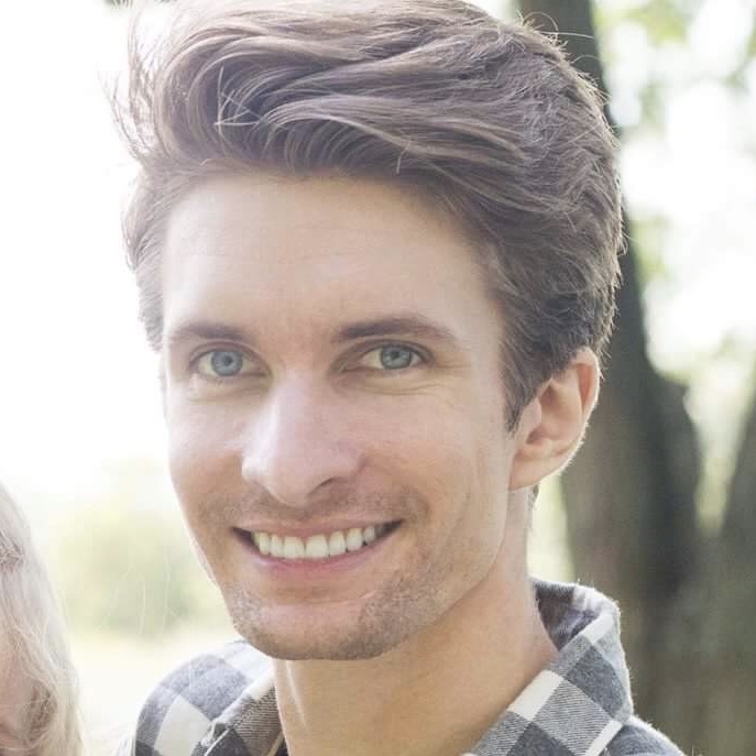 Jake Barry - Data Visualization and Analytics Expert - Clarity