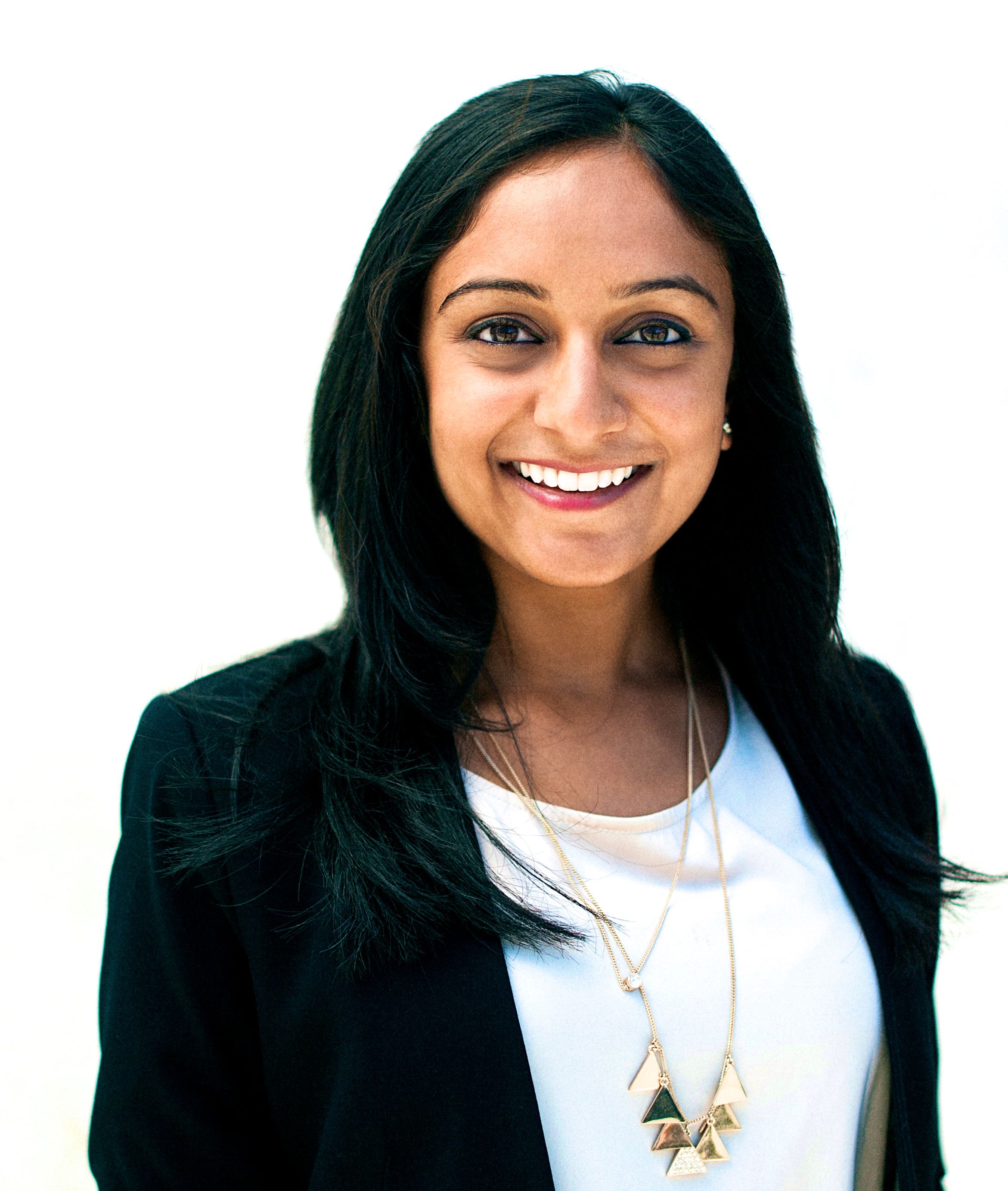 Nima Patel - Expert - Clarity