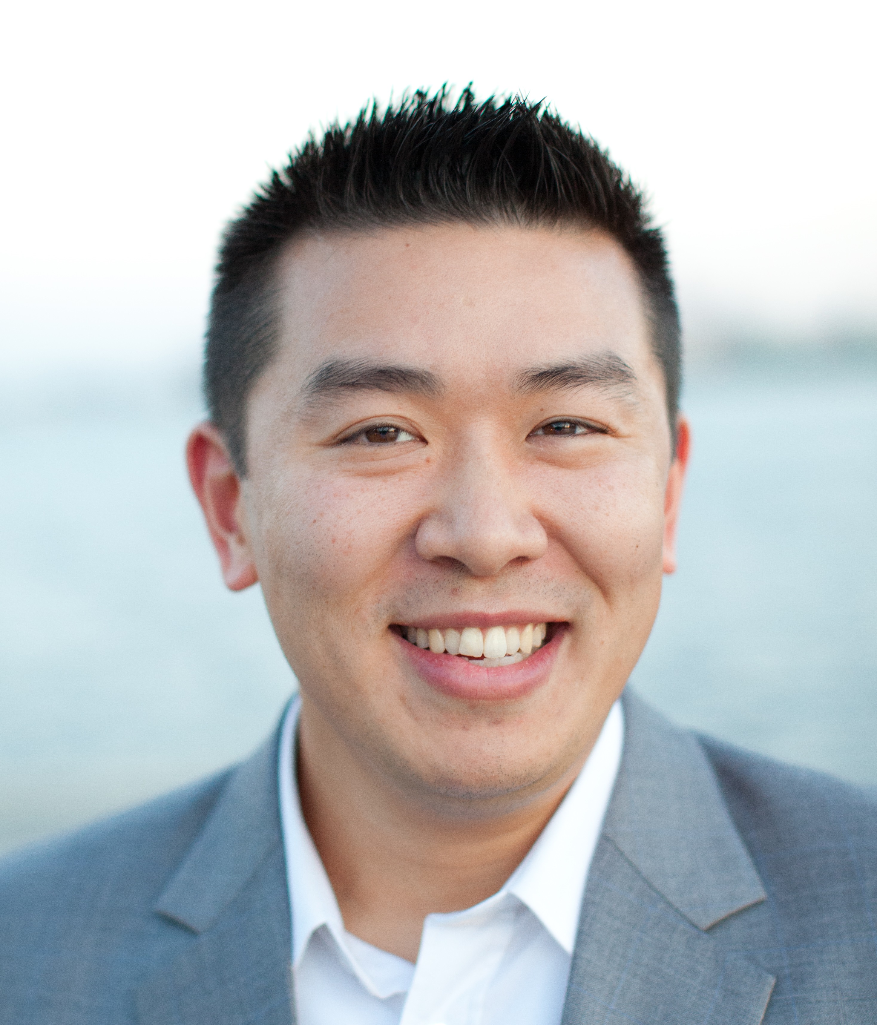 Jim Wang - Expert - Clarity