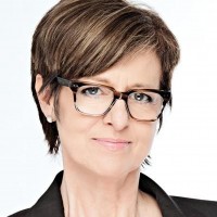 Diane Bourque - Expert - Clarity