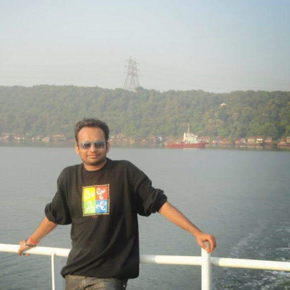 Rajveer Singh Rathore - Expert - Clarity