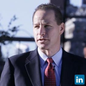 Gary Stockman - Expert - Clarity