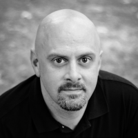 Rob Hatch - Expert - Clarity