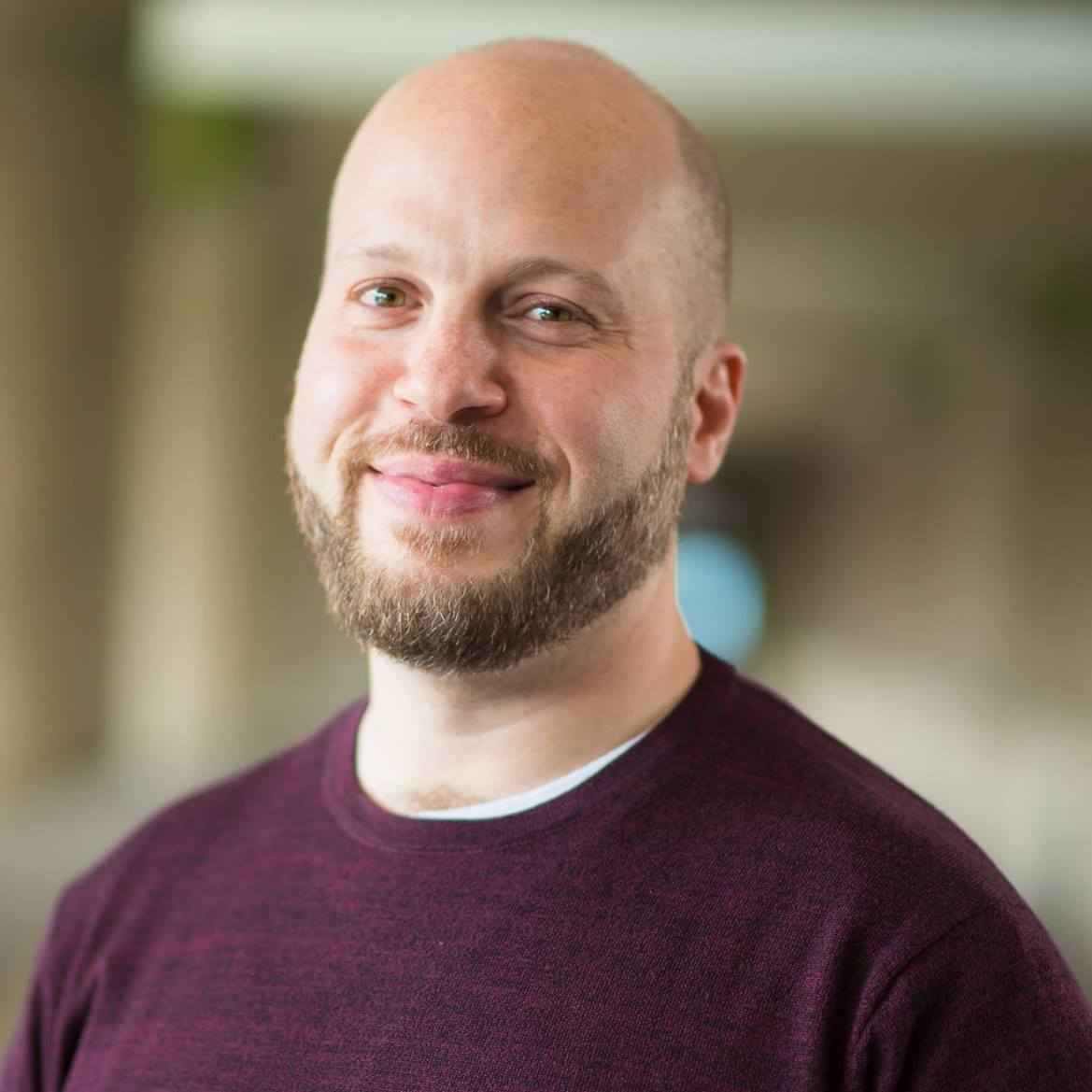 Fahed Bizzari - Expert - Clarity