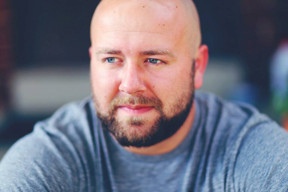 Adam Lehman - Expert - Clarity