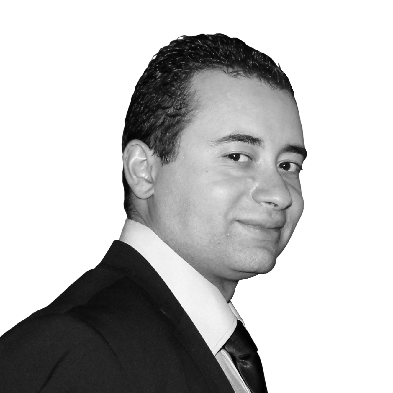 David Teboul, PhD, MBA - Expert - Clarity