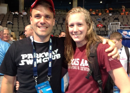 Chuck Kaylor - Parent/Coach/Athlete Communication and Education & Paths ...