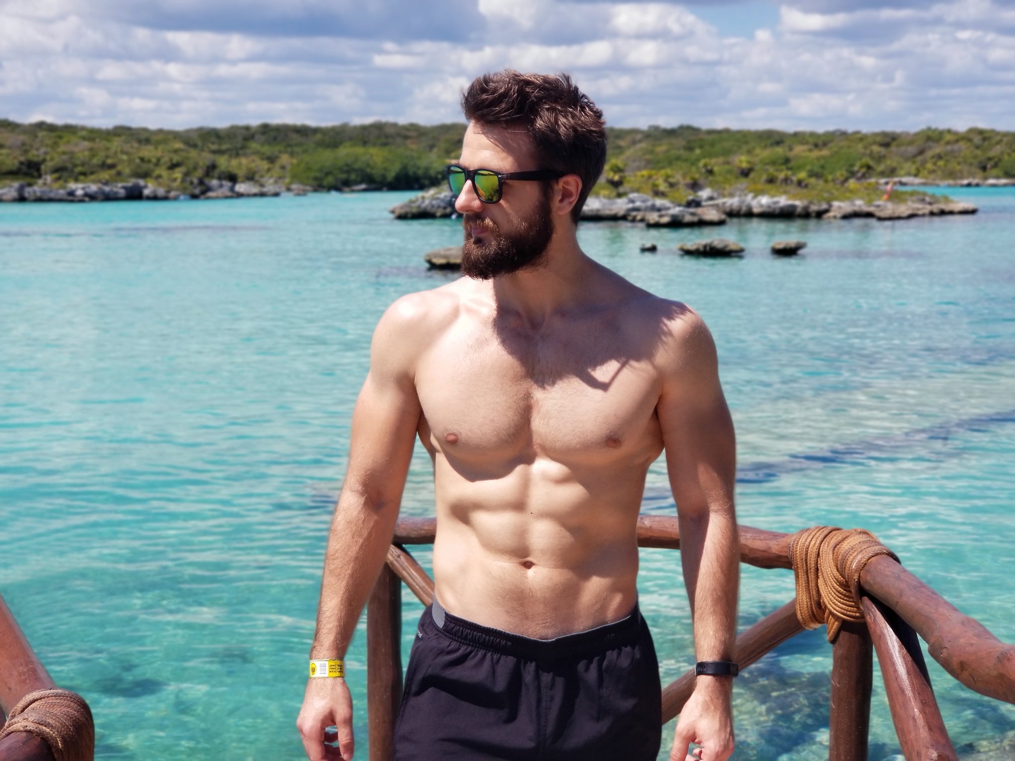 Mario Tomic - Expert - Clarity